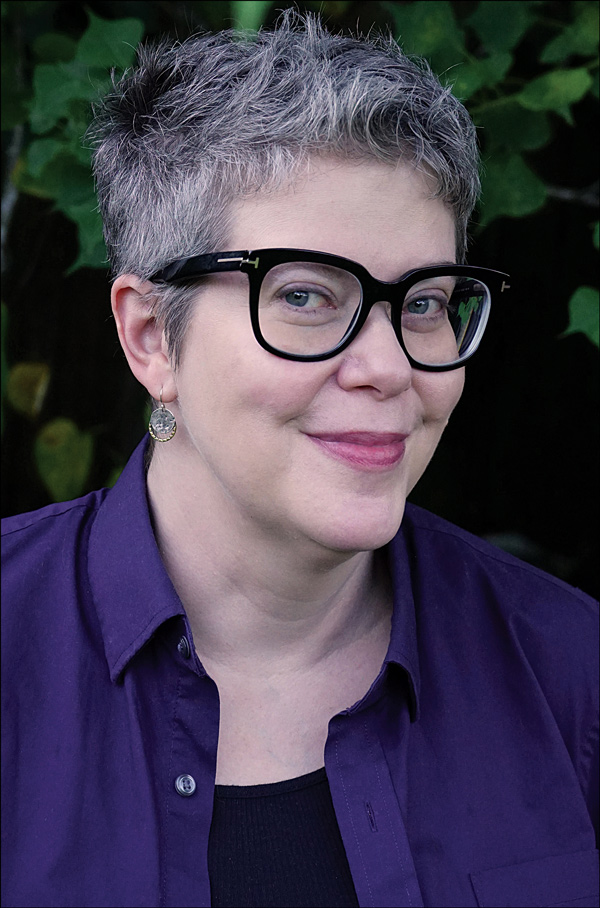 Jane Austen Meets Agatha Christie: PW Talks with Claudia Gray