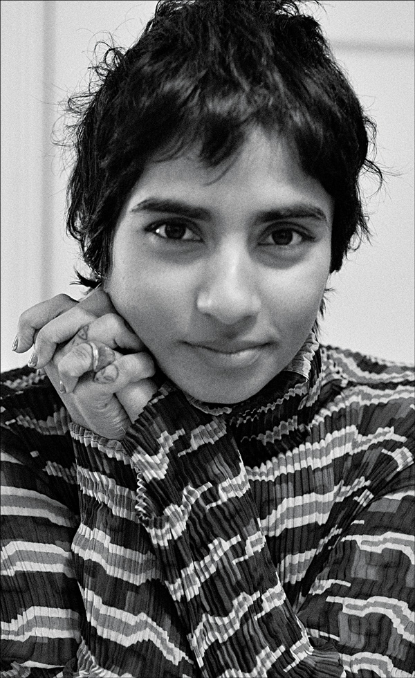 Health and Wealth: PW Talks with Fariha Róisín