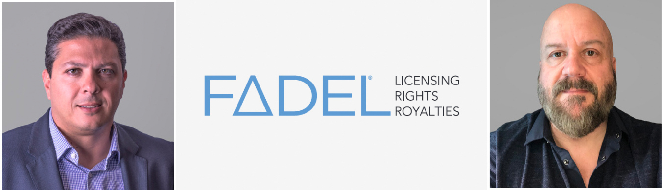 Driving Publishing into the Future: Spotlight on FADEL