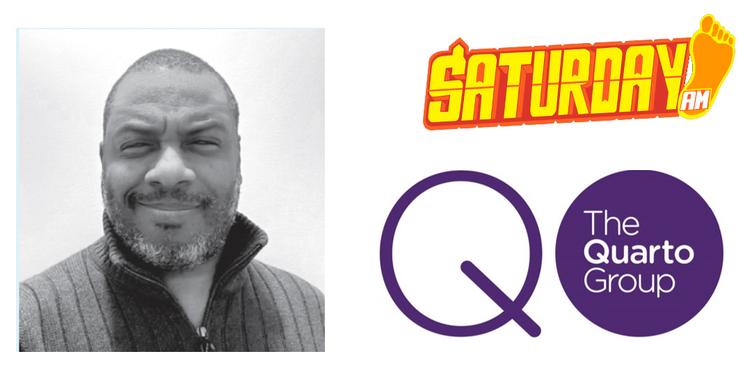 Saturday AM Champions Manga for All Readers