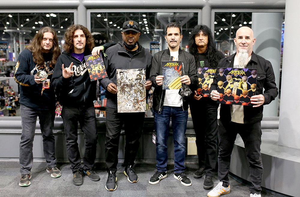 Z2 Comics Has Found Its Groove