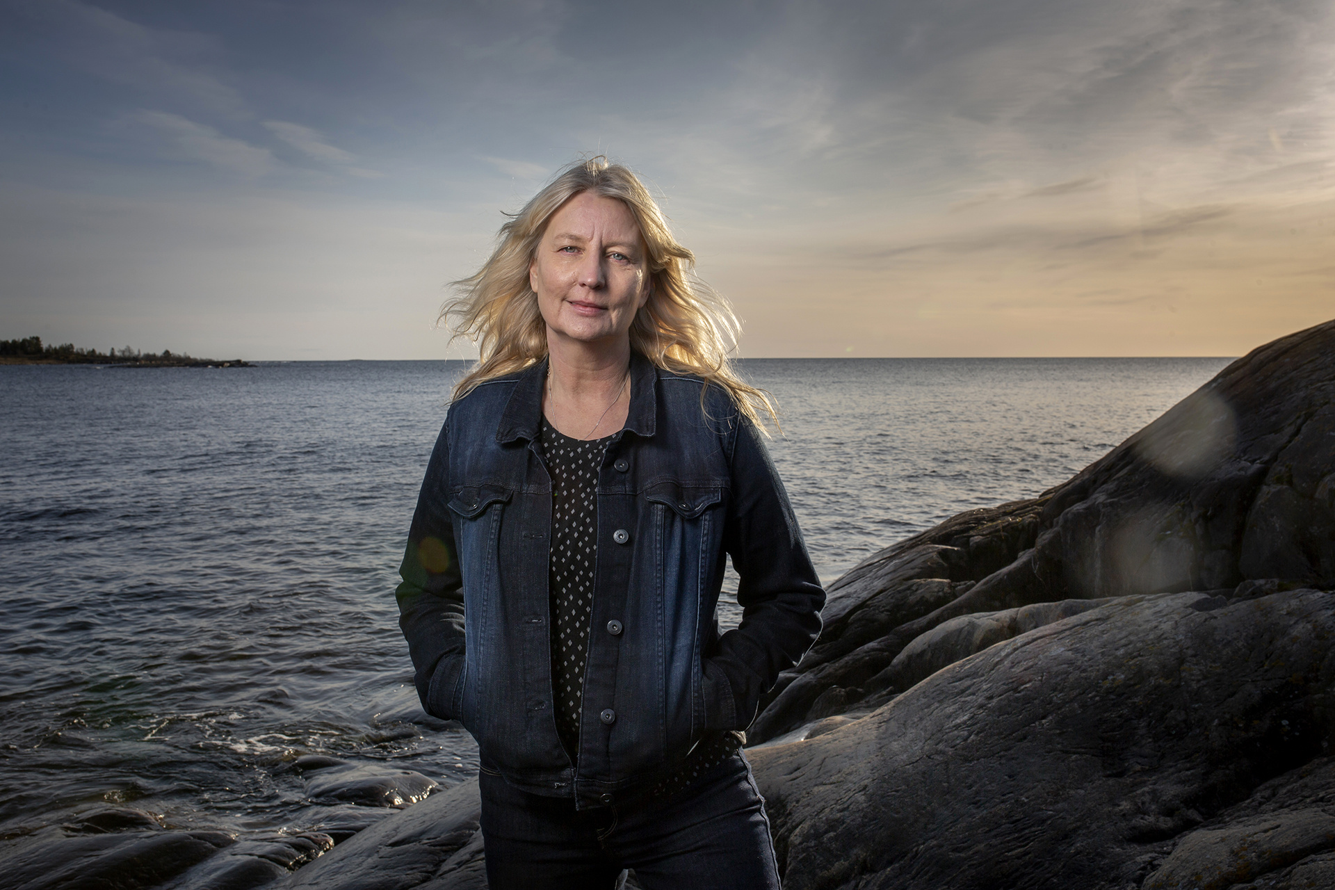 Bestselling Swedish Author to Pen Next Three 'Dragon Tattoo' Books
