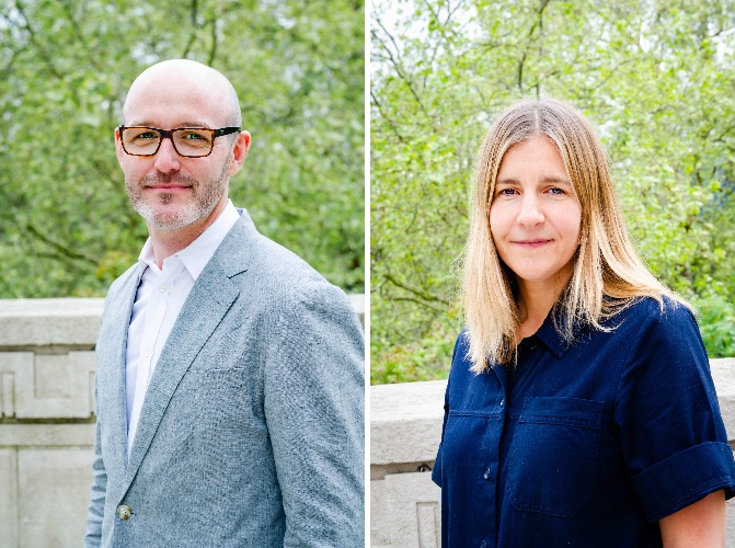 Kelly, Smart Named Co-CEOs at DK