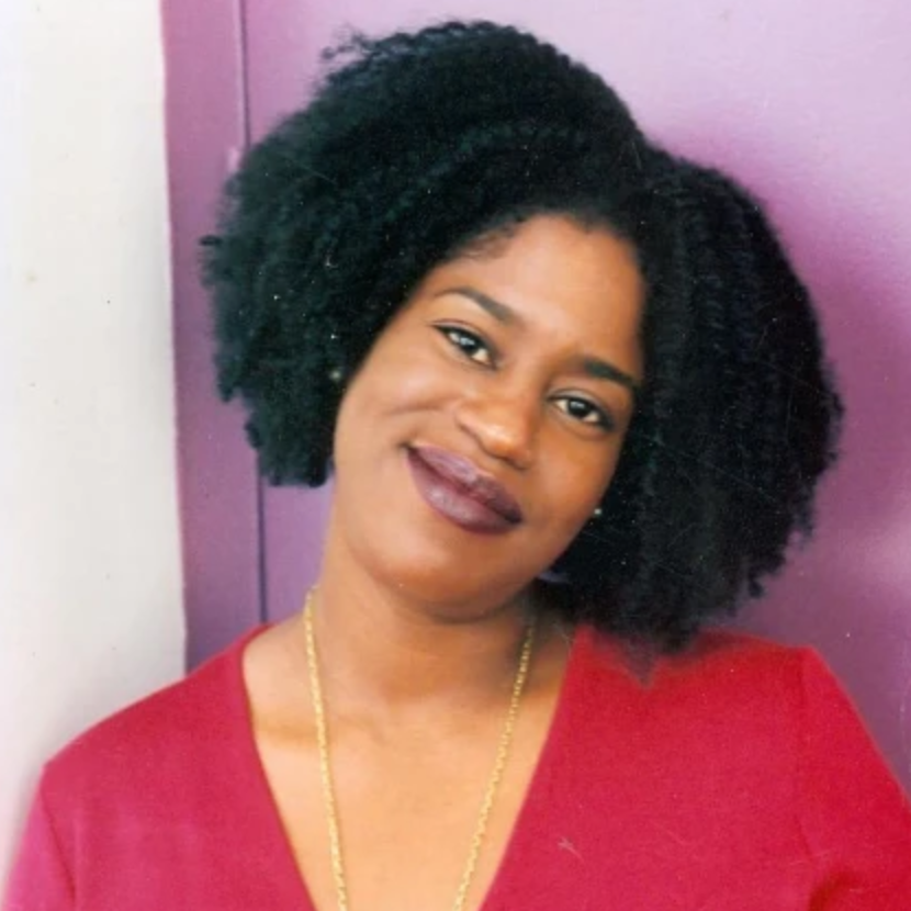 Tracy Sherrod to Leave Amistad