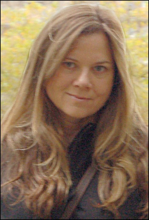 Death in Paradise: PW Talks with Debra Bokur