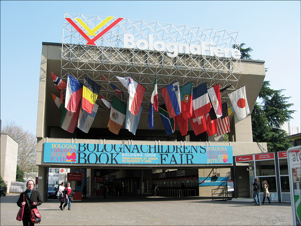 International Book Fairs Still Thrive in the Digital Age