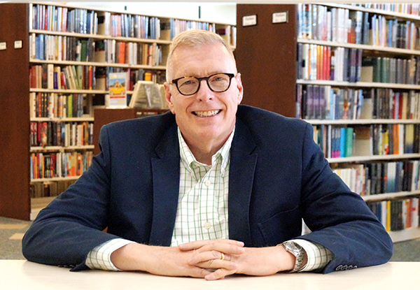 The Powerful, Complex Partnership Between Publishers and Libraries