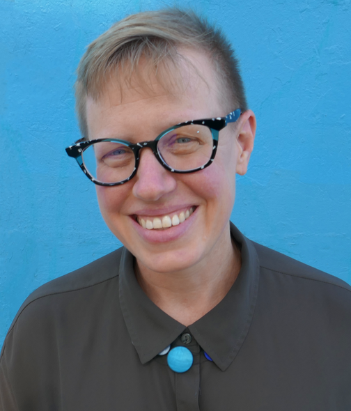 Emily Drabinski Wins 2023-2024 ALA Presidency