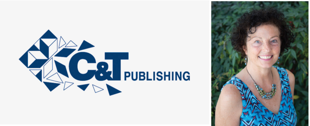 Celebrating C&T Publishing’s 40th Anniversary