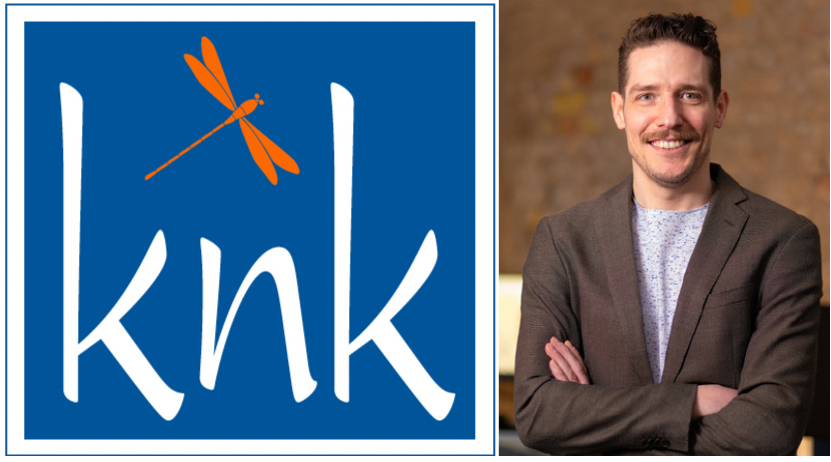 The Future of Publishing Is Now: Spotlight on knkPublishing