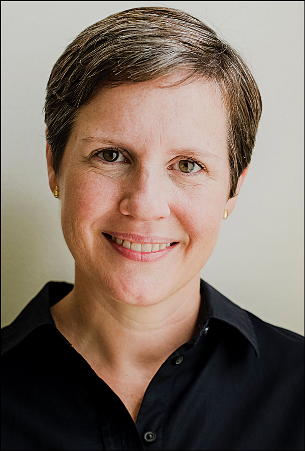 This Woman’s Work: PW Talks with Kate Mangino