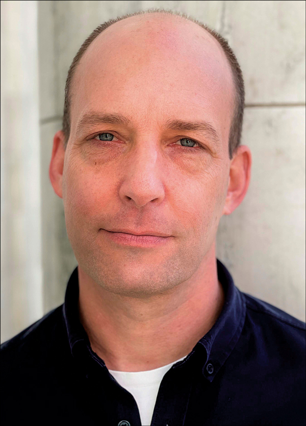 Head in the Clouds: PW Talks with Mark Vanhoenacker