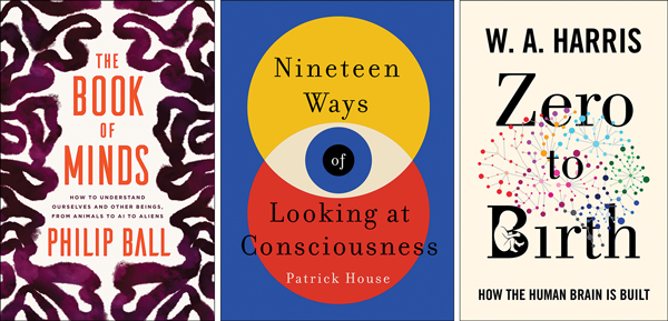 Brain Matters: Popular Science Books 2022