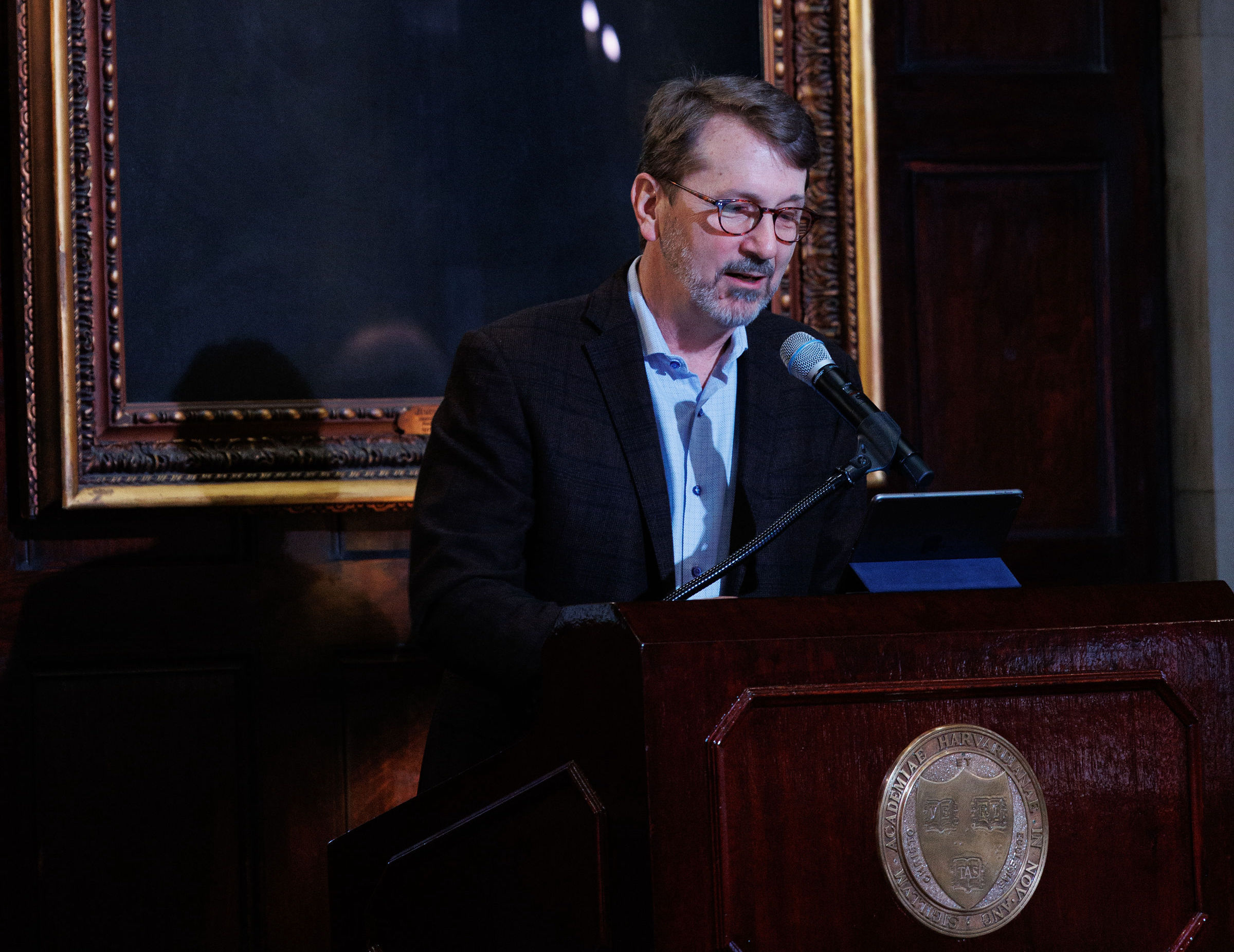 Michael Pietsch on Publishing at BISG: 'Best of Times, Worst of Times'