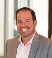 Anthony Goff Named President of Blackstone Publishing