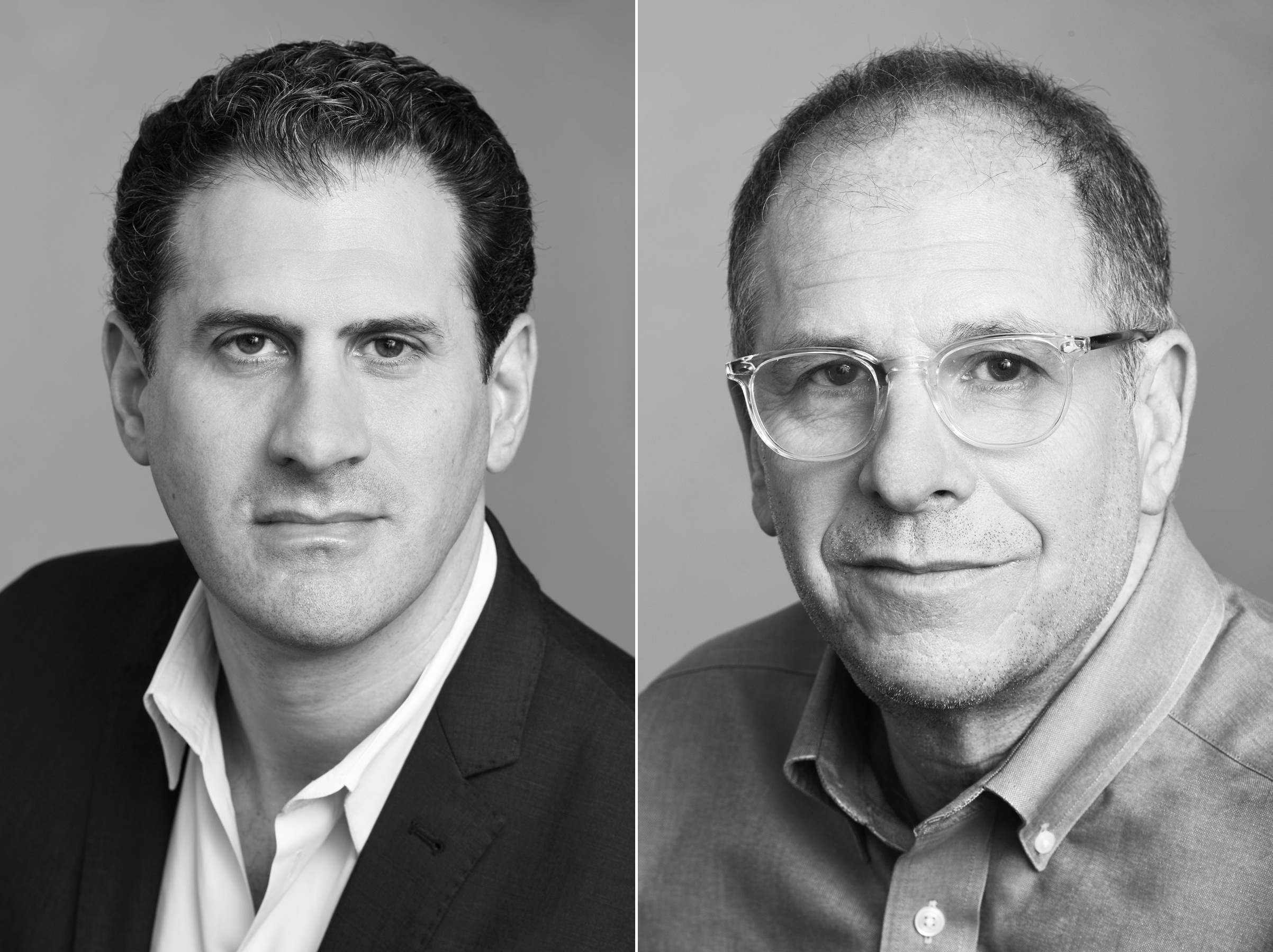 Jon Yaged to Succeed Don Weisberg at Macmillan