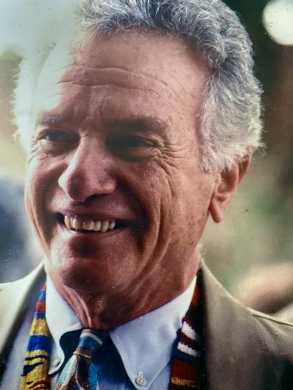 Marshall Smith, Brookline Booksmith Cofounder, Dies at 90