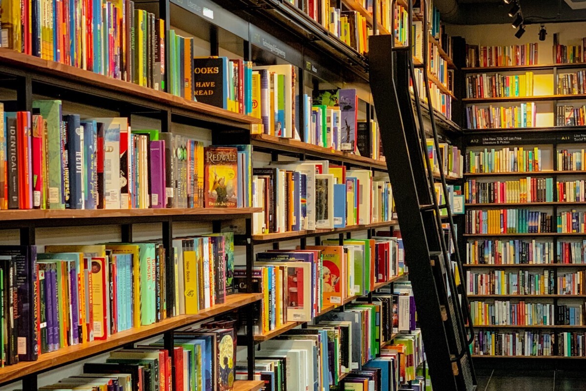 U.S. Book Show 2022: PW Bookstore of the Year Finalists