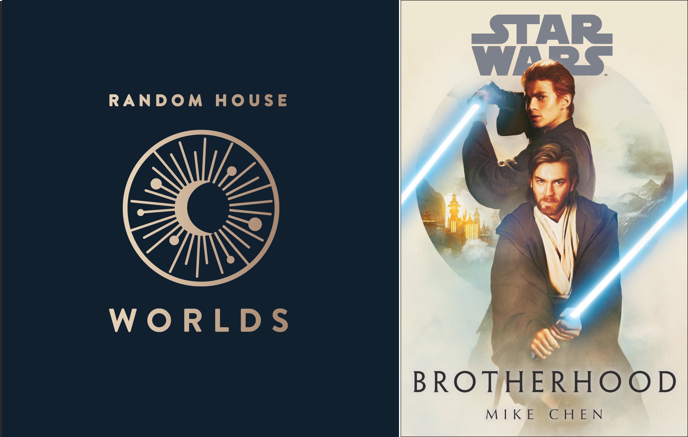 Random House Brings Licensed Titles Under One Roof