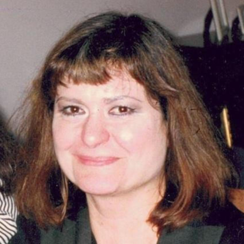 Obituary: Ann Spinelli