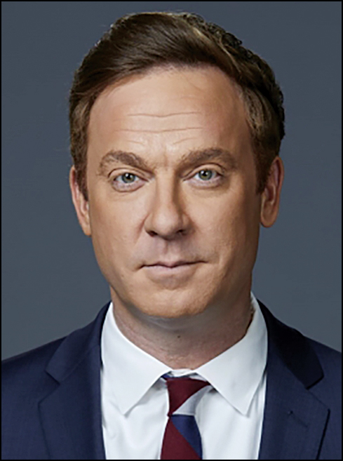 A Lie Foretold: PW Talks with Jonathan Lemire