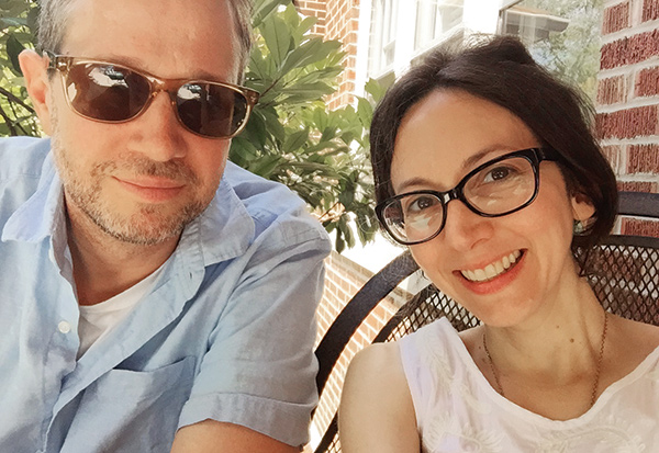 Dorothy, a (Successful, Experimental) Publishing Project