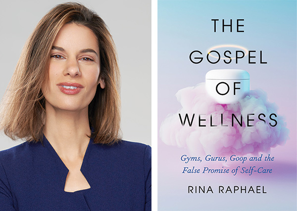 False Promises: PW Talks with Rina Raphael