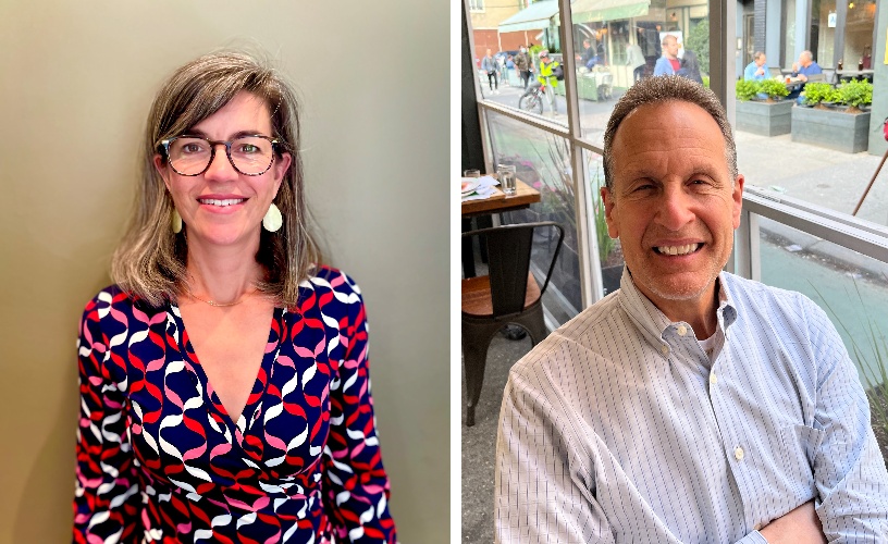 Elizabeth Whiting to Succeed Alan Smagler at Scholastic