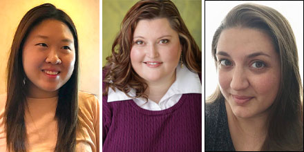 Emily Settle's Instagram, Twitter & Facebook on IDCrawl