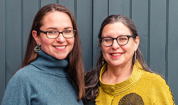 A New Look for the Lisa Ekus Group