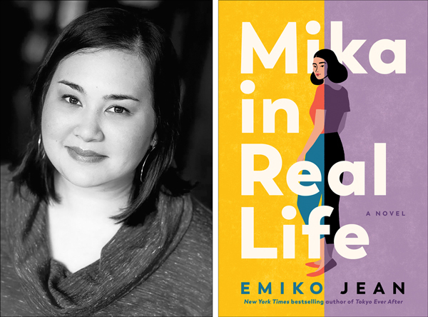 Emiko Jean's Labor of Love