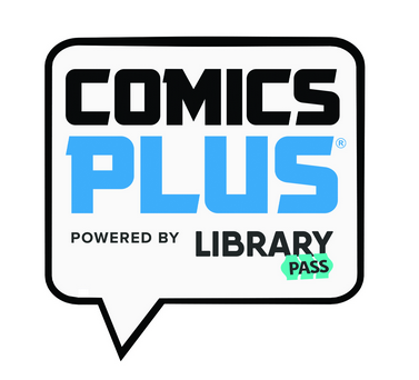 LibraryPass Adds Early Reader Titles to Growing Comics Plus Collection