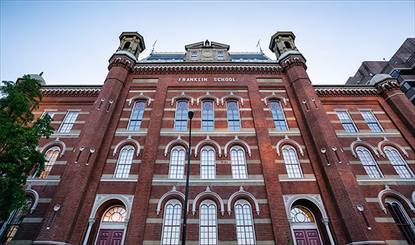 Planet Word Is a Different Kind of Museum