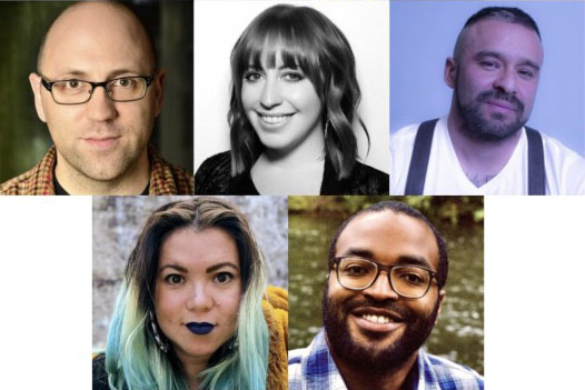 Relaunched MTV Books Unveils 2023 Slate