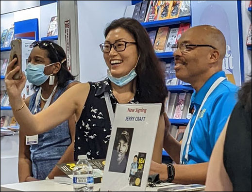 ALA Annual 2022 in Photos