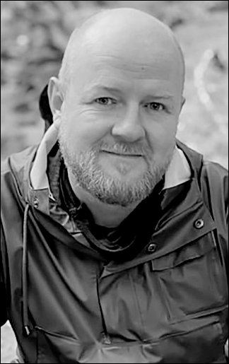 Octopus’s Garden: PW Talks with Ray Nayler