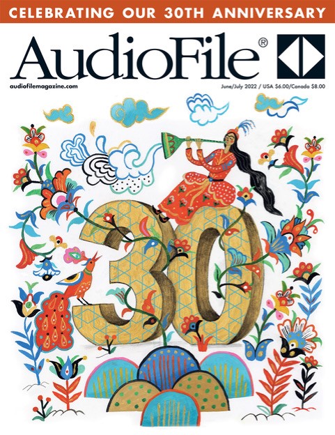 'AudioFile' Turns 30