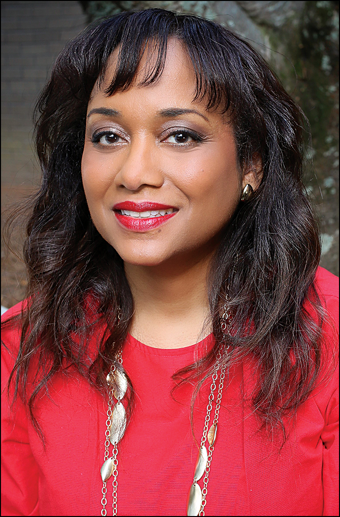 The Real Regency: PW Talks with Vanessa Riley