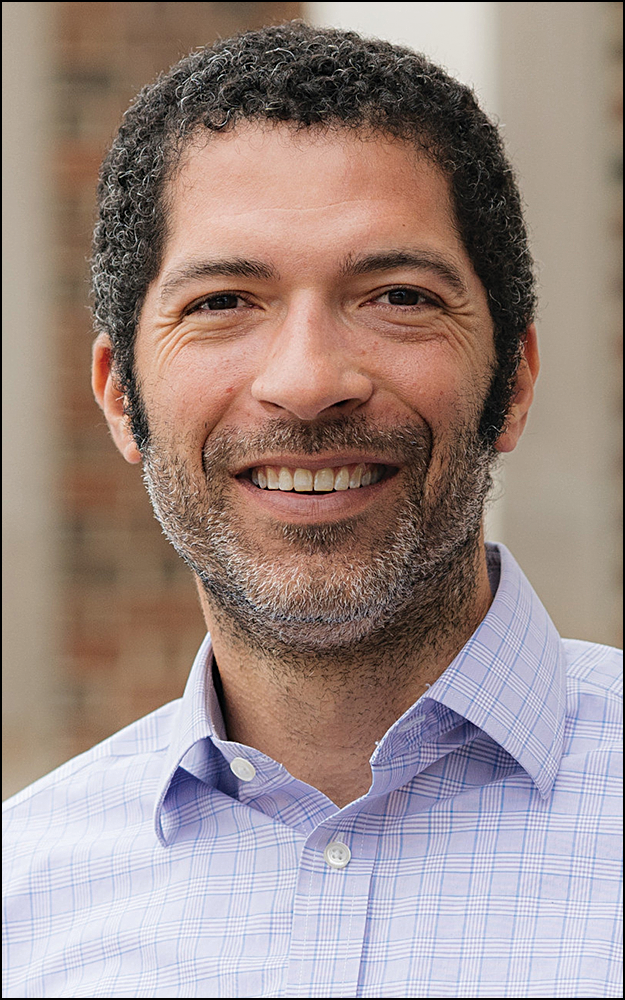 The Fight Goes On: PW Talks with Matthew F. Delmont