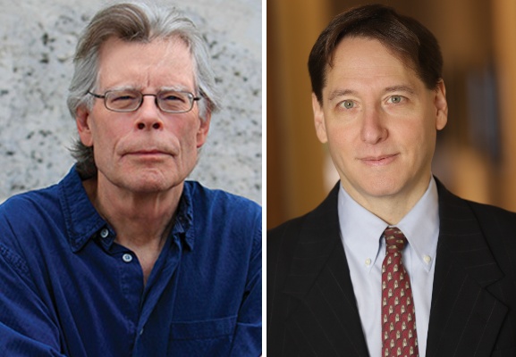 DOJ v. PRH: Jonathan Karp and Stephen King Take the Stand