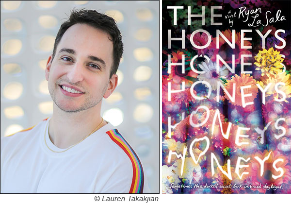 Q & A with Ryan La Sala