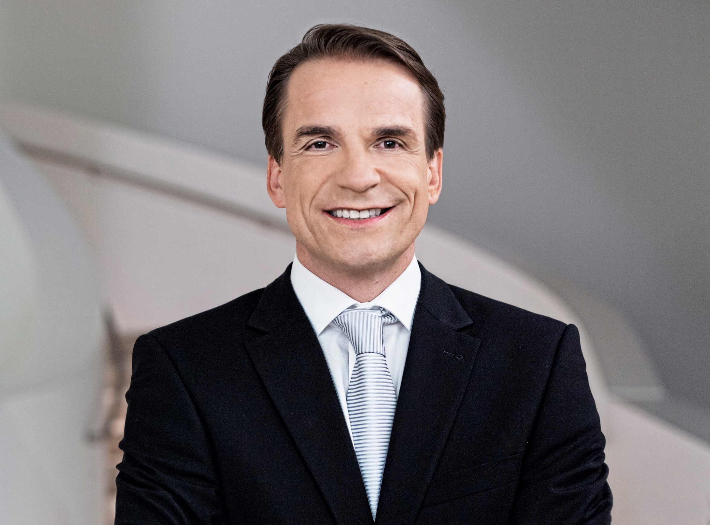 DOJ v. PRH: Markus Dohle's Silicon Valley of Media