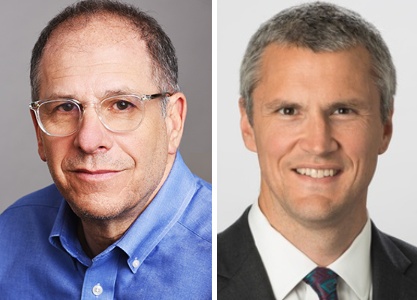 DOJ v PRH: Don Weisberg, Government's Economist Raise Concerns over PRH ...