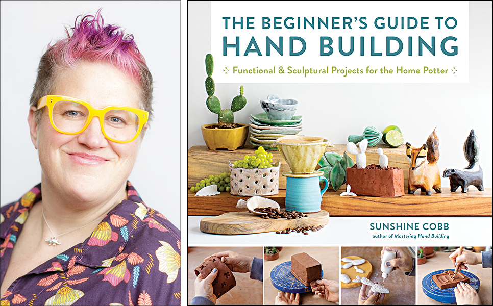 Lending a Hand: PW Talks with Sunshine Cobb