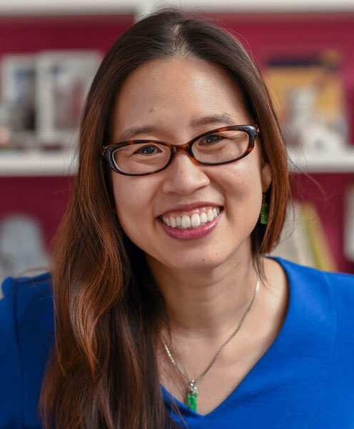 Windows, Mirrors and Glasses: Grace Lin on Seeing the World Through ...