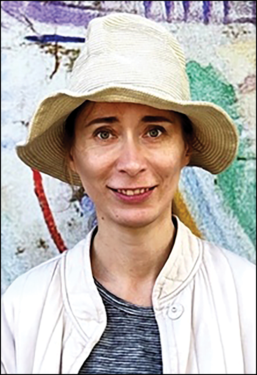 Policing in a Police State: PW Talks with Yulia Yakovleva