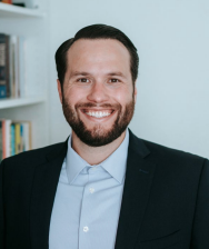 Stoddard Joins Thomas Nelson as V-P, Publisher