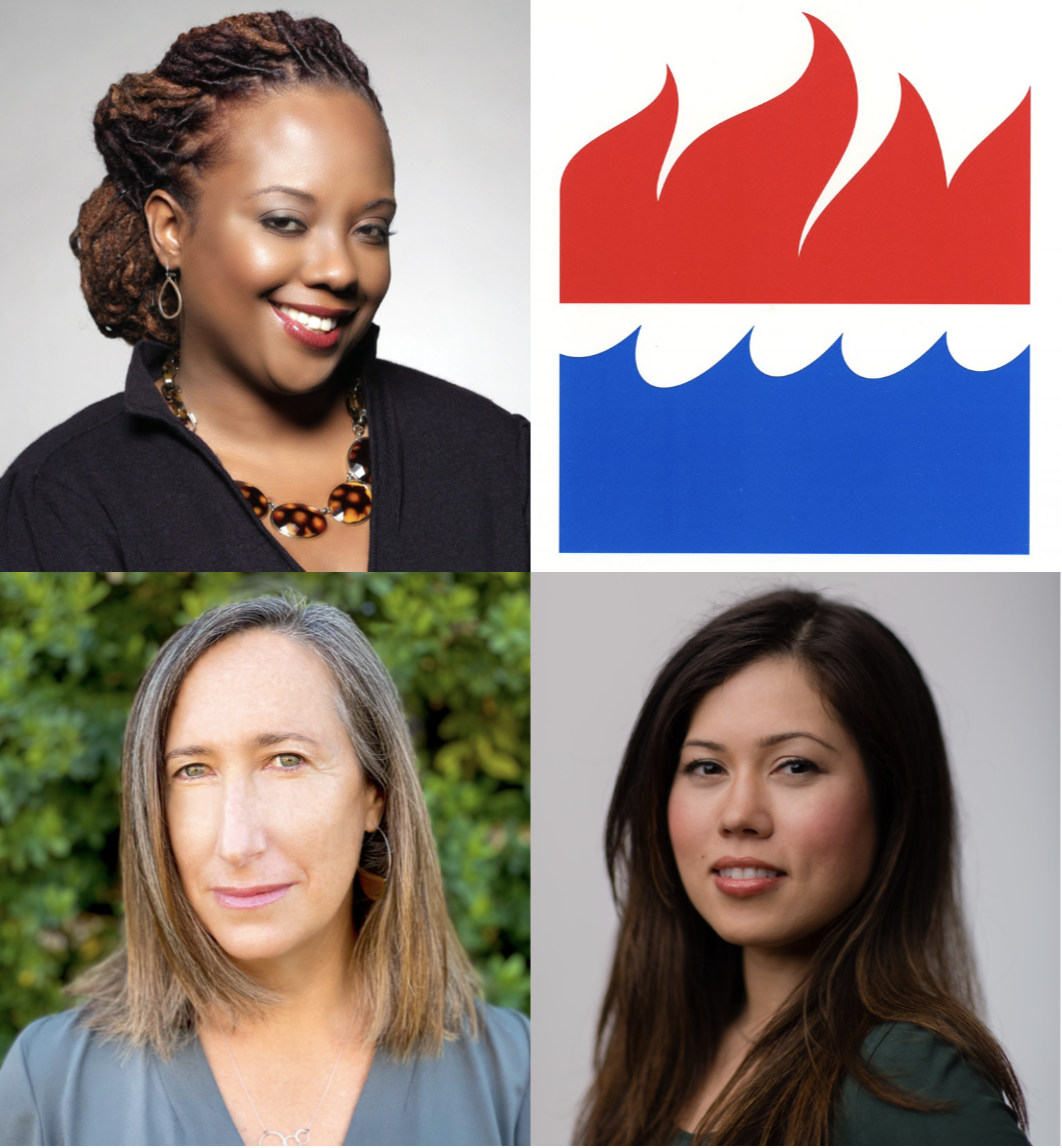 Leadership Changes at HarperCollins Publishers