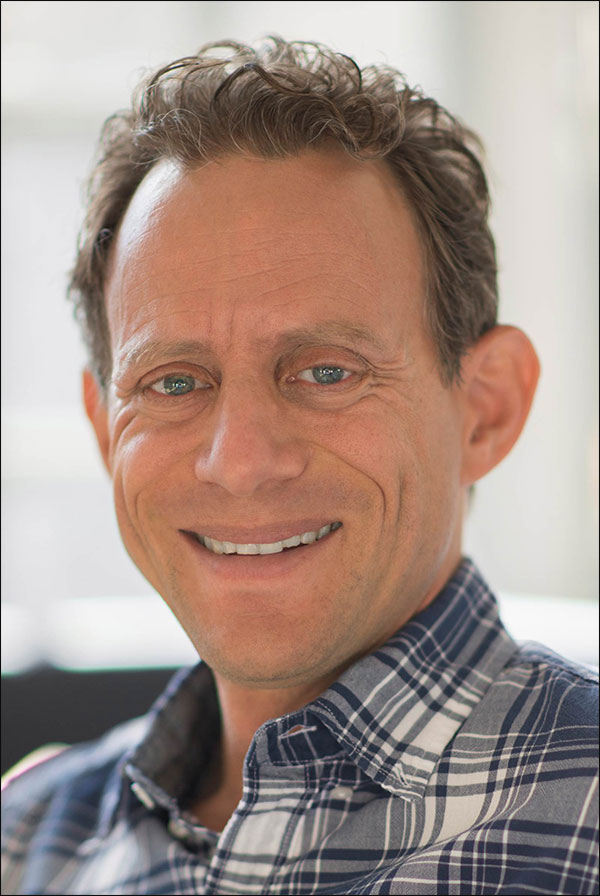 Spy School: How the Ideas Keep Coming