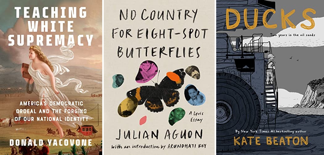 PW Picks: Books of the Week, September 12, 2022
